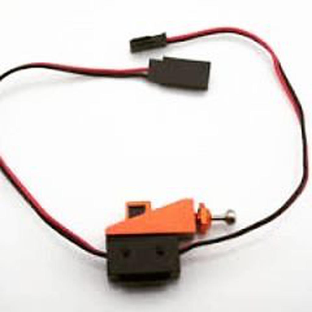 Jual Switch on off with holder rc boat Switch dengan dudukan | Shopee ...