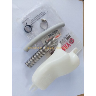 Jual tabung yeis rx king set selang per yeis dan kleman | Shopee Indonesia