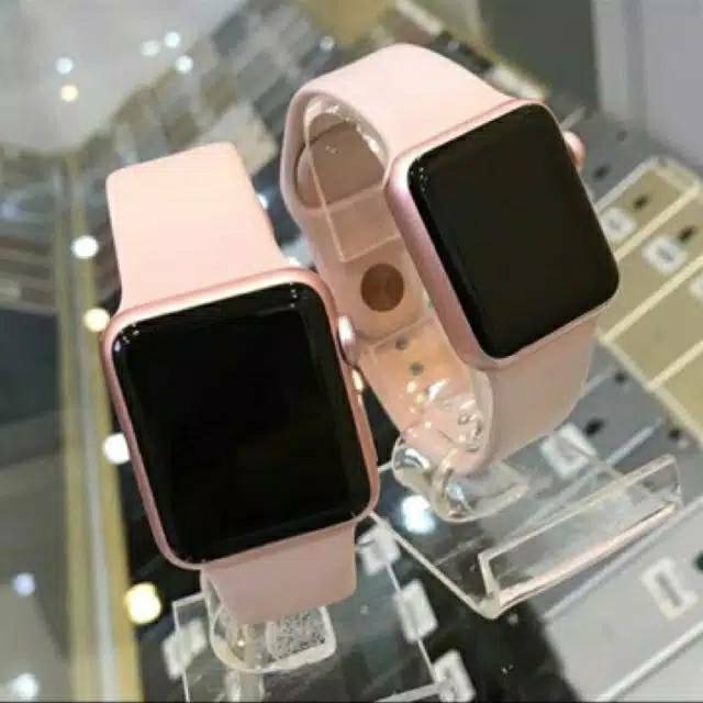 Jual jam tangan smart watch look like | Shopee Indonesia