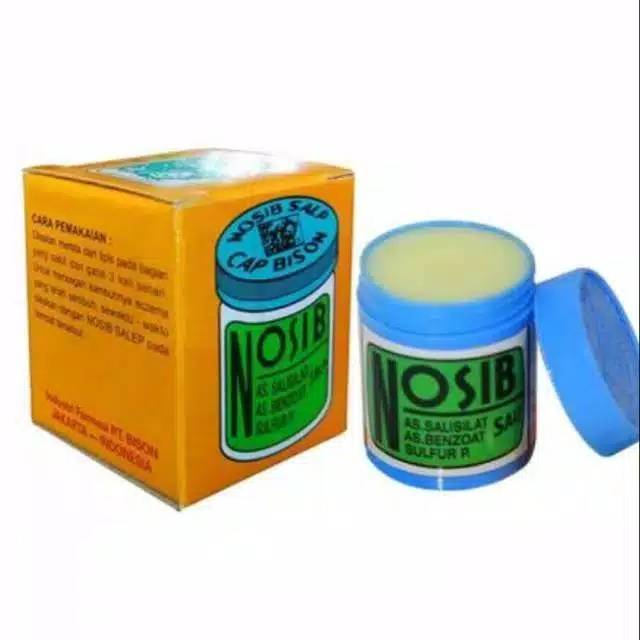 Jual OBAT PANU KADAS KURAP GATAL SALEP NOSIB | Shopee Indonesia