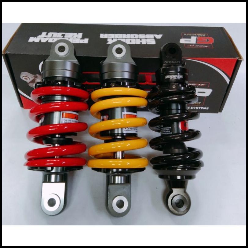 Jual Shock/Monoshock Belakang Ride It Jupiter Mx Old/Jupiter Mx Lama/Jupiter Mx New 135/Jupiter ...