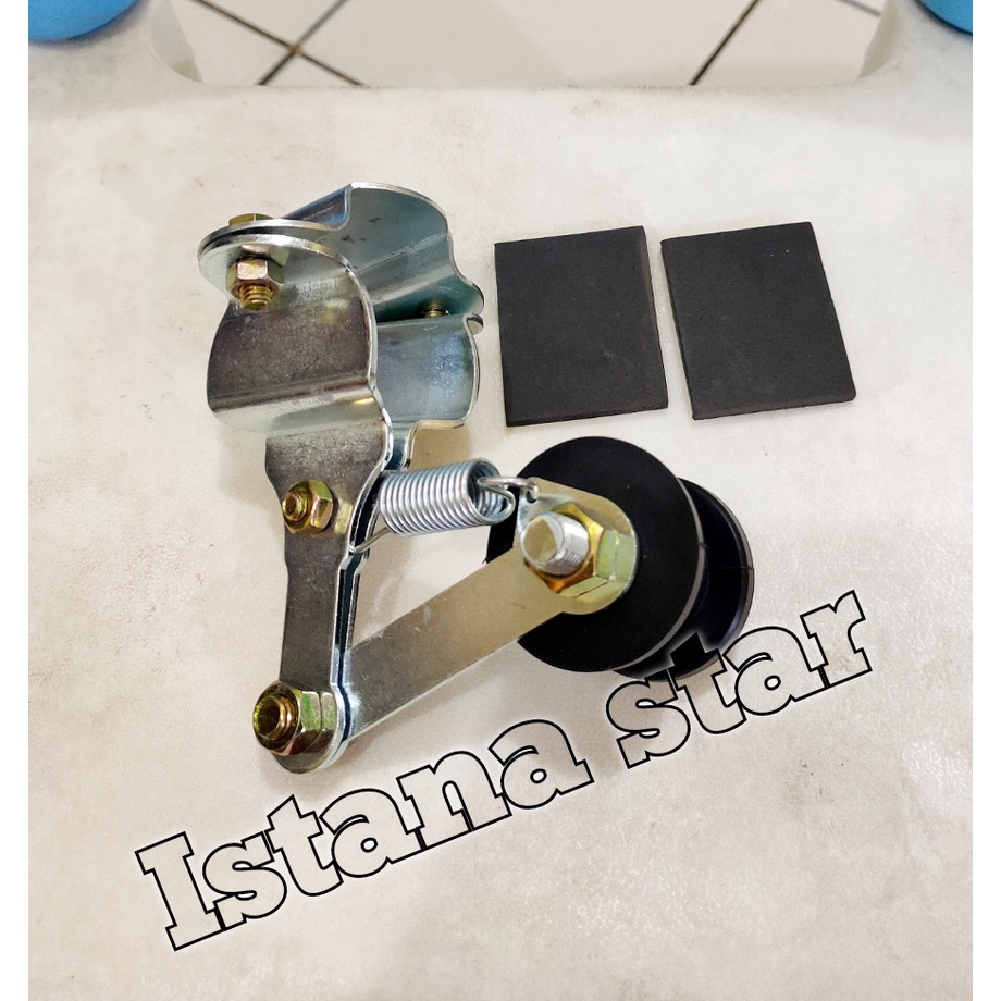 Jual Stabilizer Tensioner Tahanan Rantai Rante Motor Universal Semua ...
