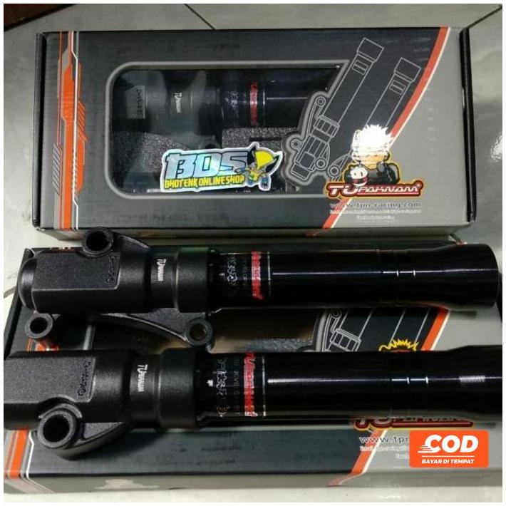 Jual Tabung Shock Depan / Bottom Shock Tupaknam Vario 125 150 Beat ...