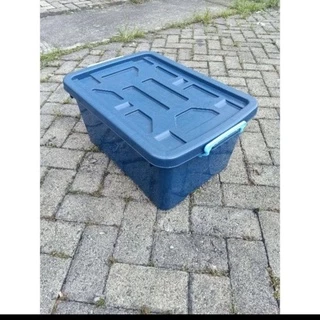Jual container box 50 liter Harga Terbaik & Termurah Desember 2025 ...