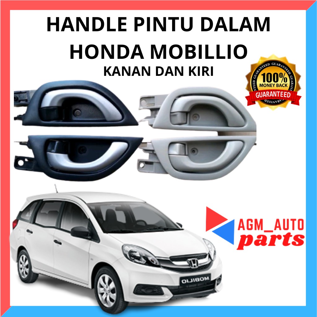 Jual Handle pintu Dalam Honda Mobilio/Handle pintu Mobilio/Handle pintu ...