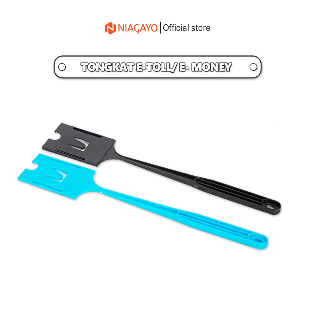 Jual Tongkat E Tool Tapping Tempel Fleksibel E Tool Card Stick ...