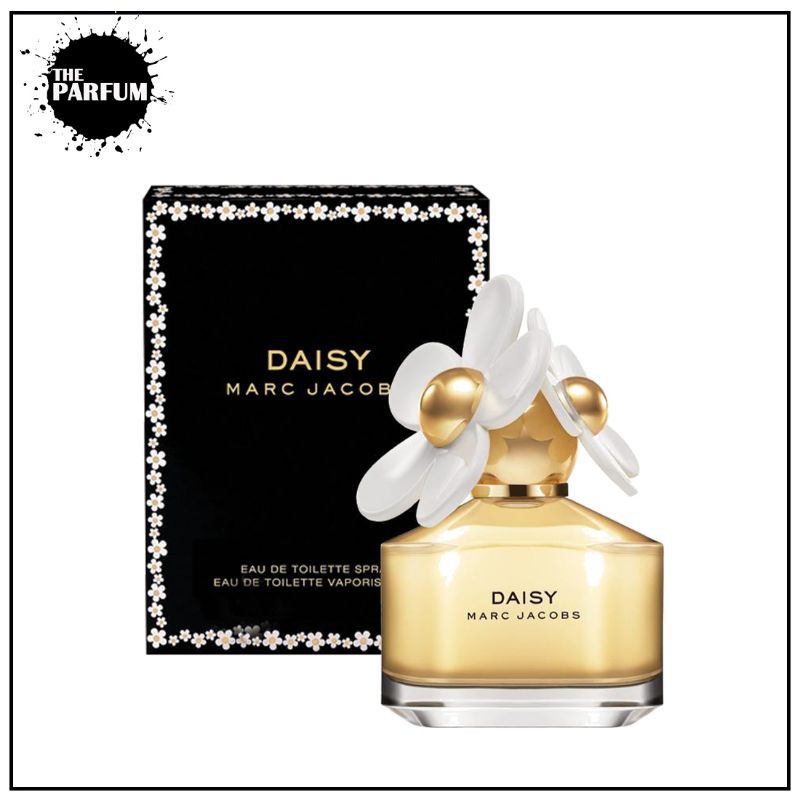 Jual Parfum MJ daisy Edt 100ml | Shopee Indonesia