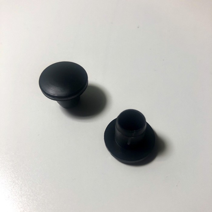 Jual Plug Karet Cover Monel Tutup Lubang Baut Spion Motor aad061 ...