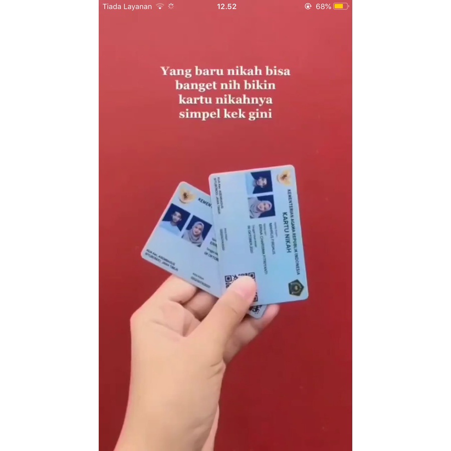 Jual Id card murah | Shopee Indonesia