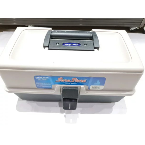Jual Surecatch Tackle Box 310 -fishing tackle | Shopee Indonesia