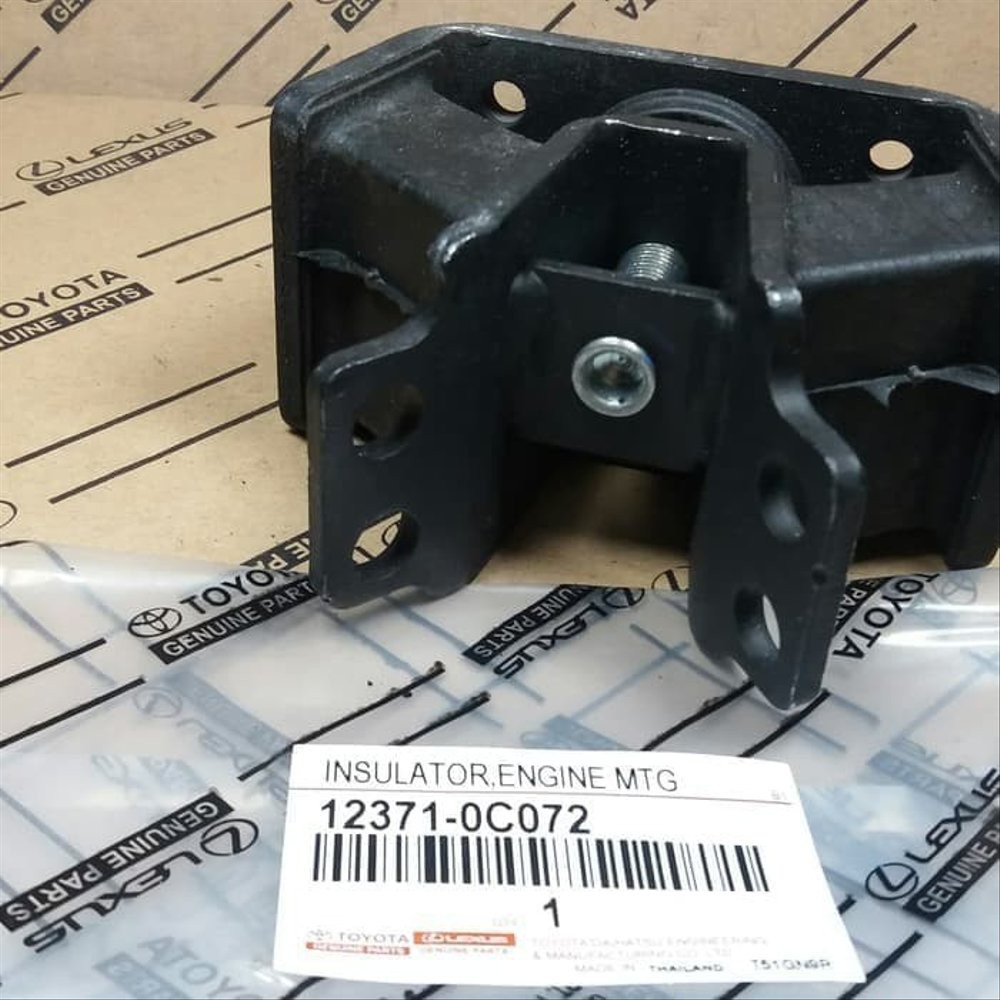 Jual Trans mounting INNOVA BENSIN REAR | Shopee Indonesia