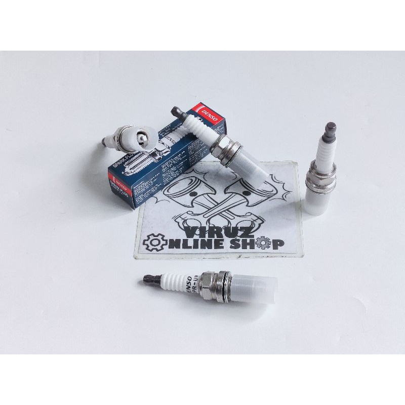 Jual BUSI SUZUKI BALENO LAMA OLD | Shopee Indonesia