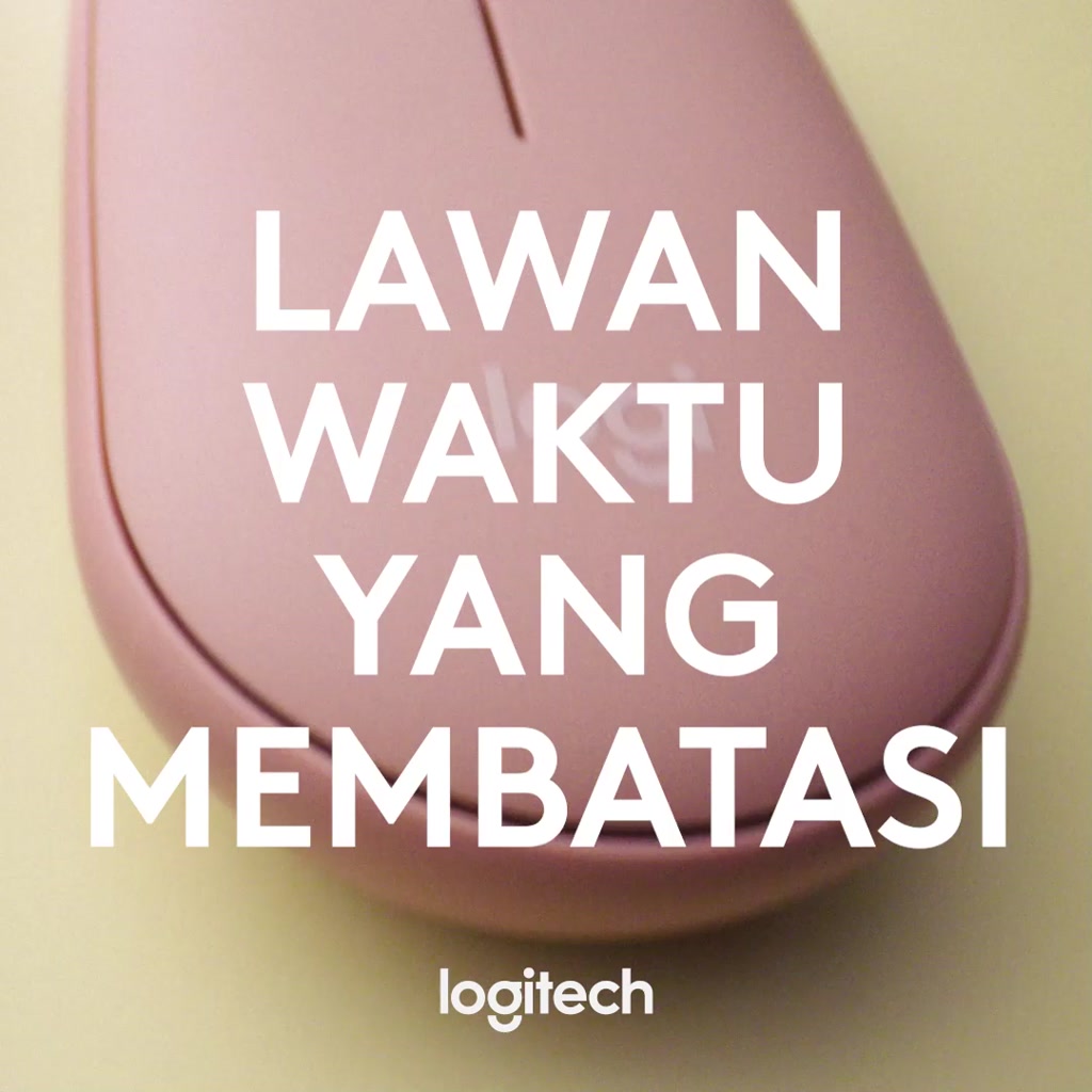 Jual Logitech Pebble 2 Combo, Keyboard dan Mouse Wireless Bluetooth ...
