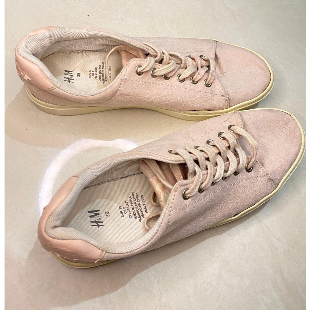 Jual Sepatu H&M Original Store | Shopee Indonesia