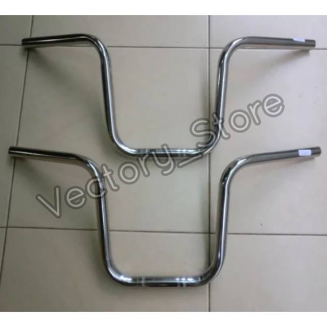 Jual Stang Variasi Model CB Untuk Rubahan Modifikasi Motor Street ...