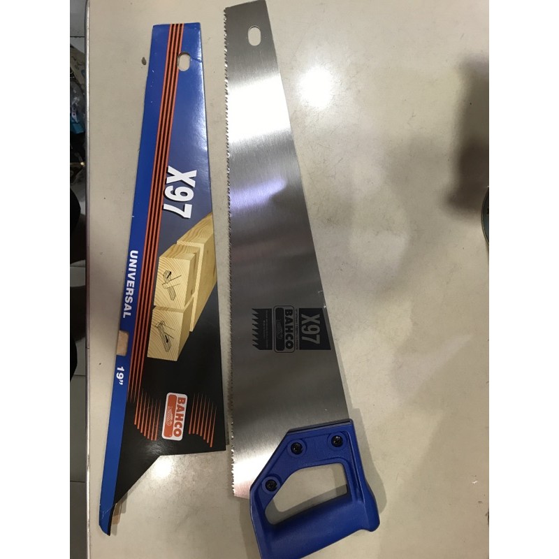 Jual Gergaji kayu bahco x97 | Shopee Indonesia
