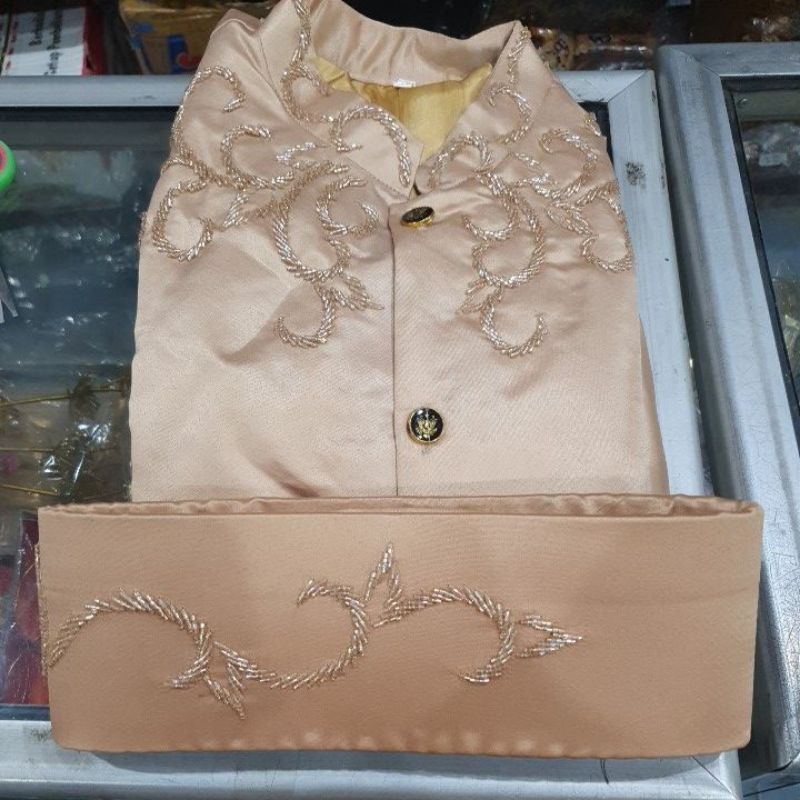 Jual Baju Pengantin Sunat Nasional | Shopee Indonesia