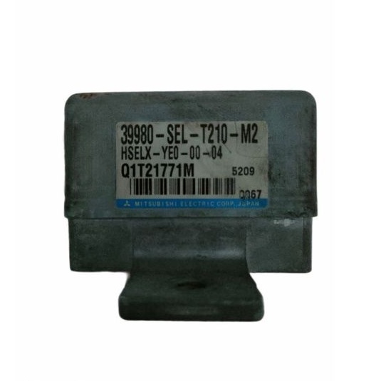 Jual modul eps honda city eps honda city power steering | Shopee Indonesia