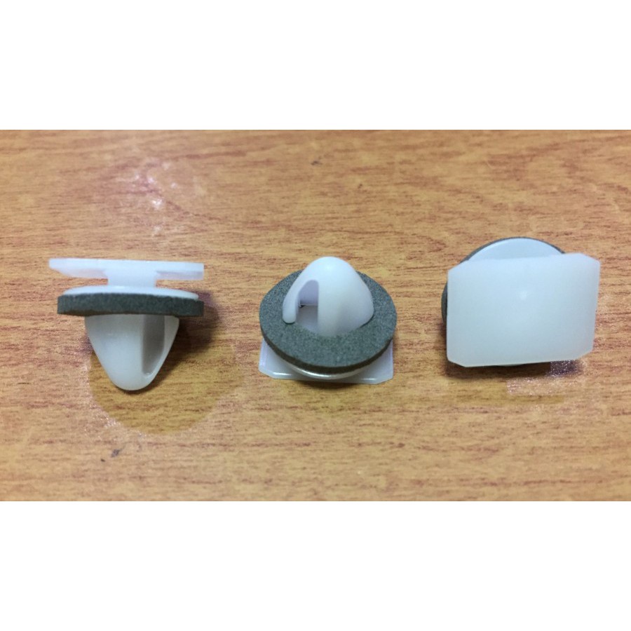 Jual Klip Kancing Moulding Body Kit Mobil Original | Shopee Indonesia