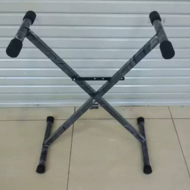 Jual Stand keyboard single cocok untuk semua keyboard | Shopee Indonesia