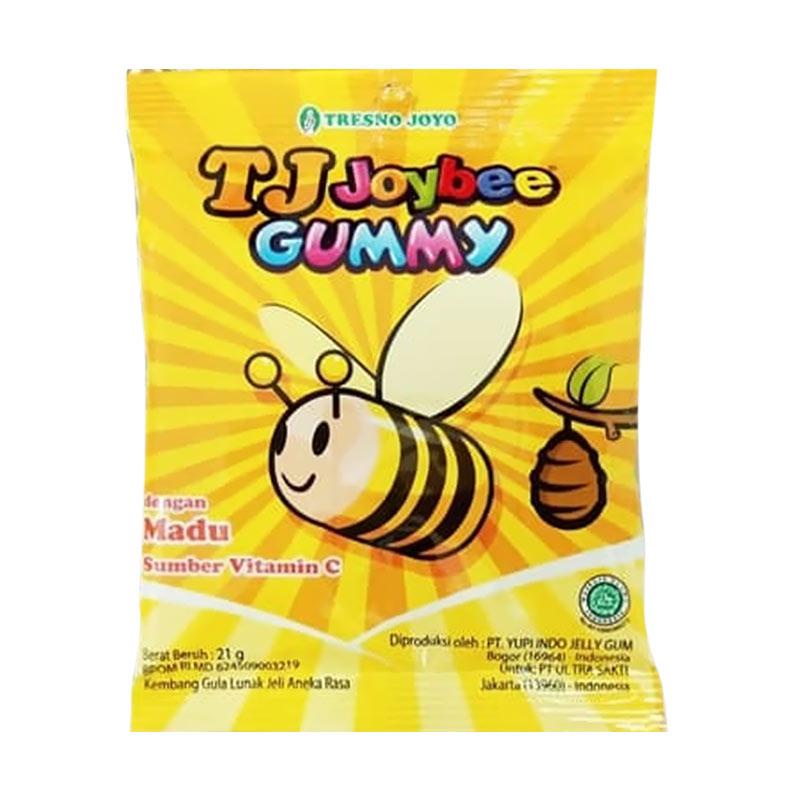 Jual Tj Joybee Gummy | Shopee Indonesia