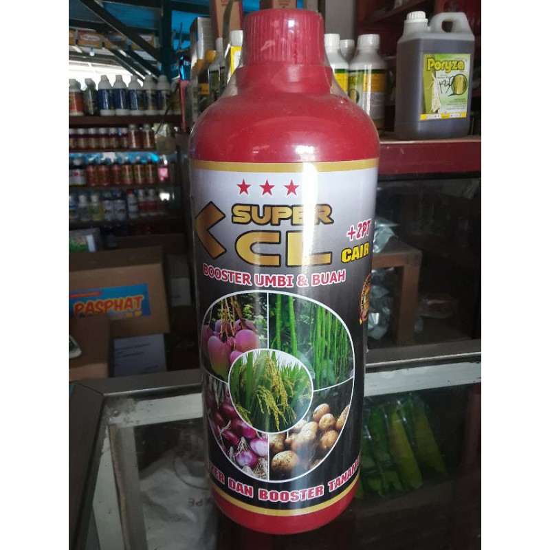 Jual KCL SUPER Kemasan 1Lt | Shopee Indonesia
