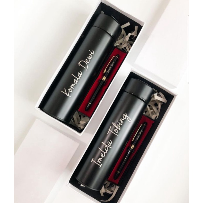 Jual Gift Set Box Kantor Perusahaan Cinderamata Hadiah Kado Hampers ...