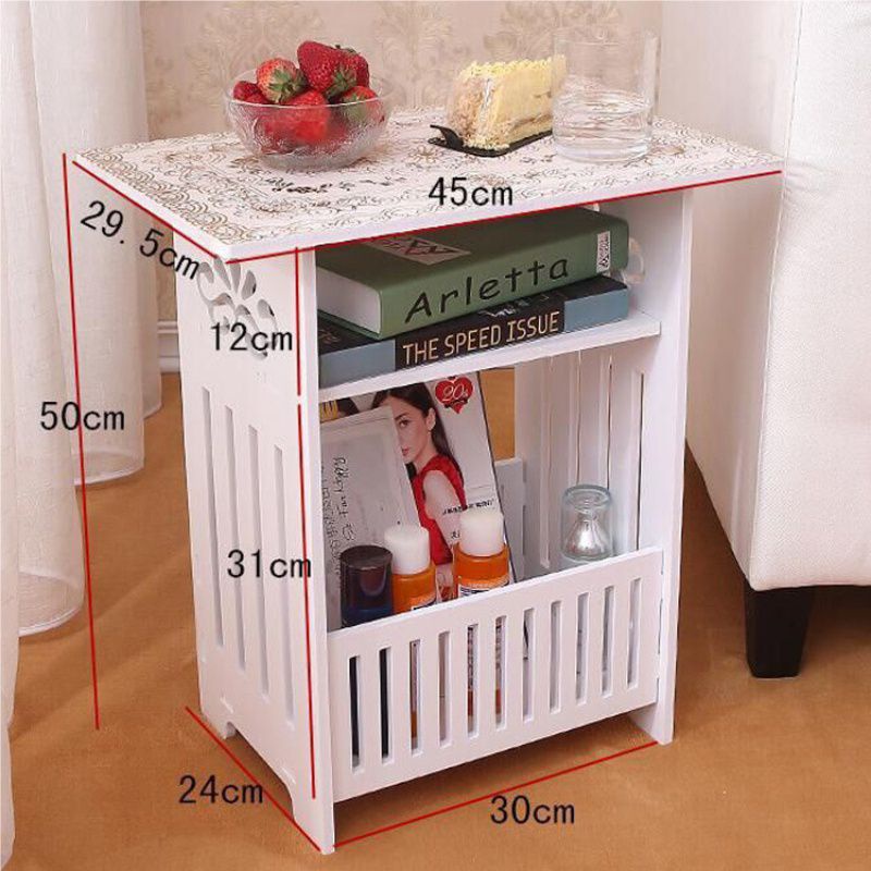 Jual Meja Kopi Mini / meja shabby / coffee table | Shopee Indonesia