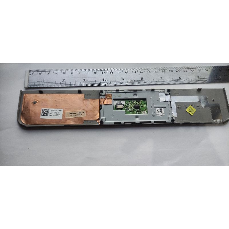 Jual TOUCHPAD TRACKPAD DELL INSPIRON MINI 10 ORIGINAL | Shopee Indonesia