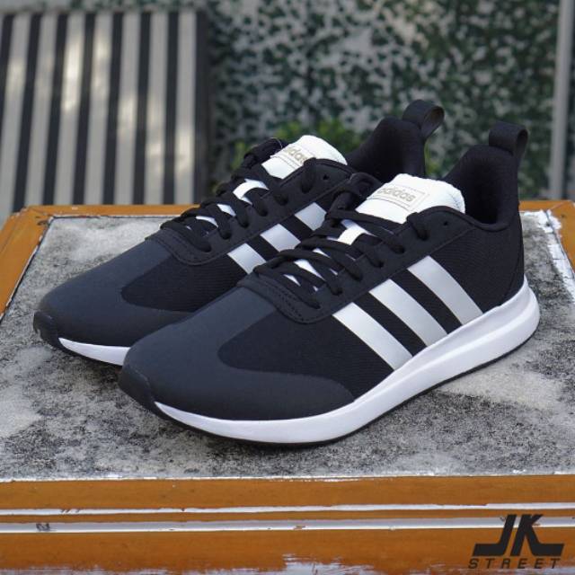 Jual SEPATU PRIA ADIDAS ORIGINAL RUN 60S (EE9731) | Shopee Indonesia