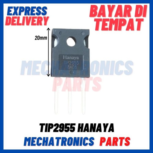 Jual [SMC-9119] TIP2955 HANAYA | Shopee Indonesia