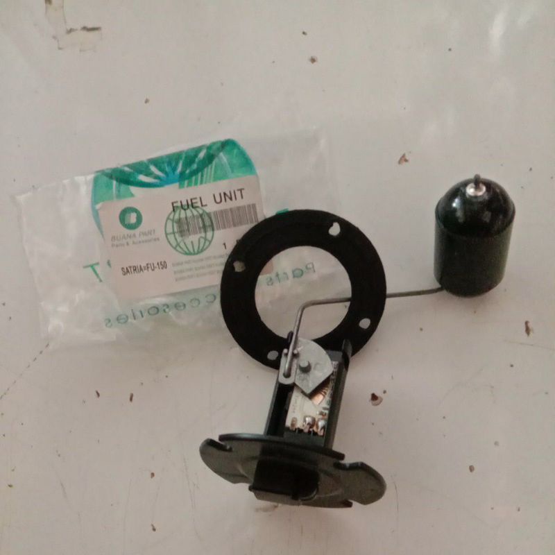 Jual Pelampung Bensin Tangki Fuel Unit Motor SATRIA FU Plampung Teng ...
