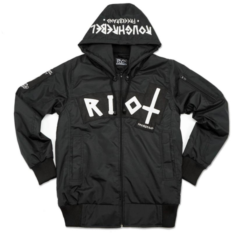 Jual New RIOT 2024 - ROUGHREBEL OFFICIAL STORE | Shopee Indonesia