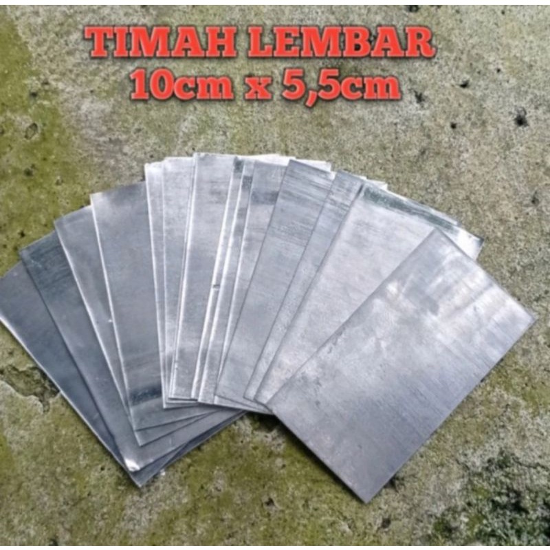 Jual PEMBERAT PANCING LEMPENGAN / LEMBARAN | Shopee Indonesia