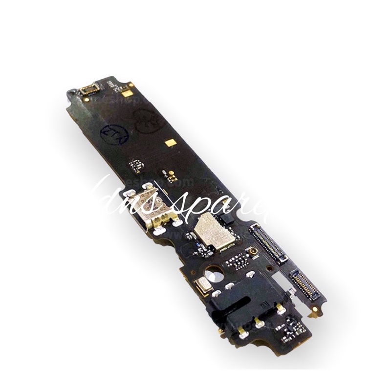 Jual FLEX / FLEXIBLE CHARGER VIVO V5 / V5S / VIVO Y67 - ORI | Shopee ...