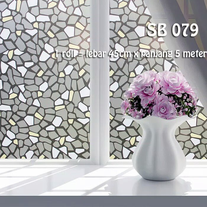 Jual GEM - STIKER KACA | SANBLAST STIKER KACA | STICKER KACA | STIKER ...