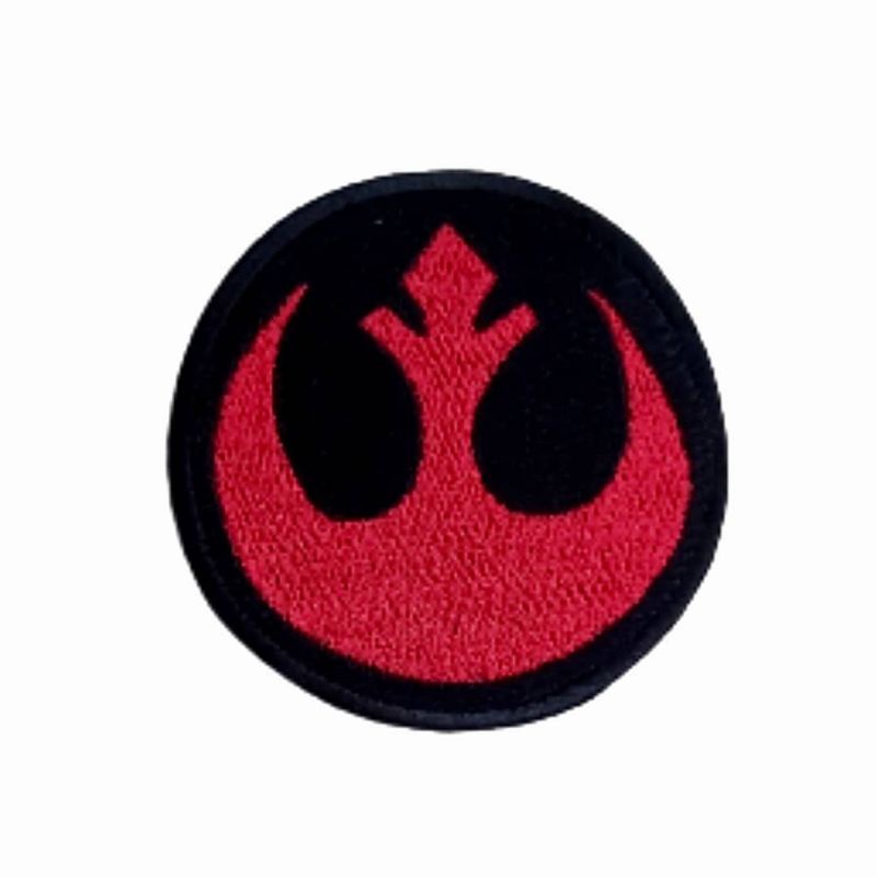 Jual REBEL ALLIANCE (Patch) | Shopee Indonesia