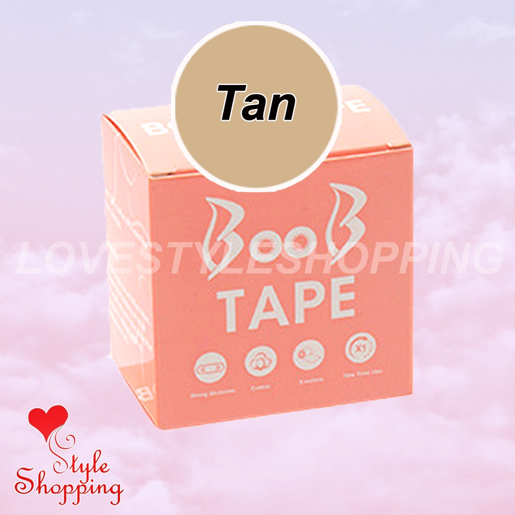 Jual TALLY Bra BooB Tape Nipple Silicone Pad Cover Strapless Bra Tempel ...