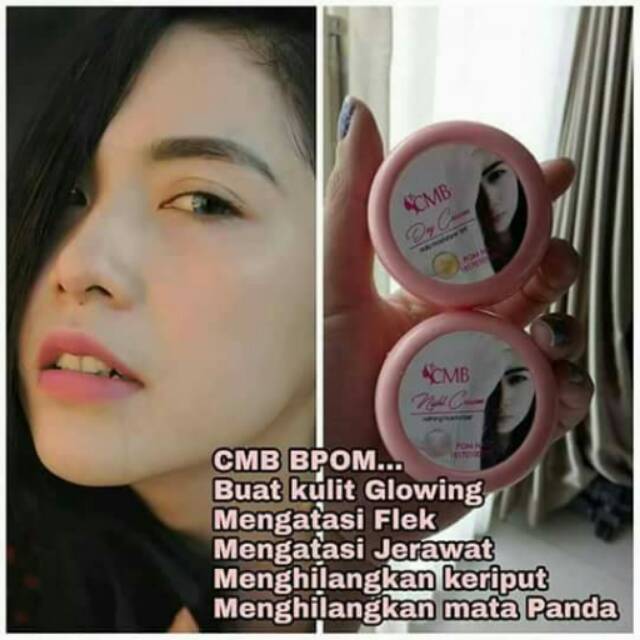 Jual CMB (cream mutiara bandung) | Shopee Indonesia