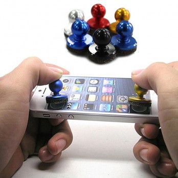 Jual Analog Joystick for PUBG,Free Fire,AOV Mobile Legend Joystick ...
