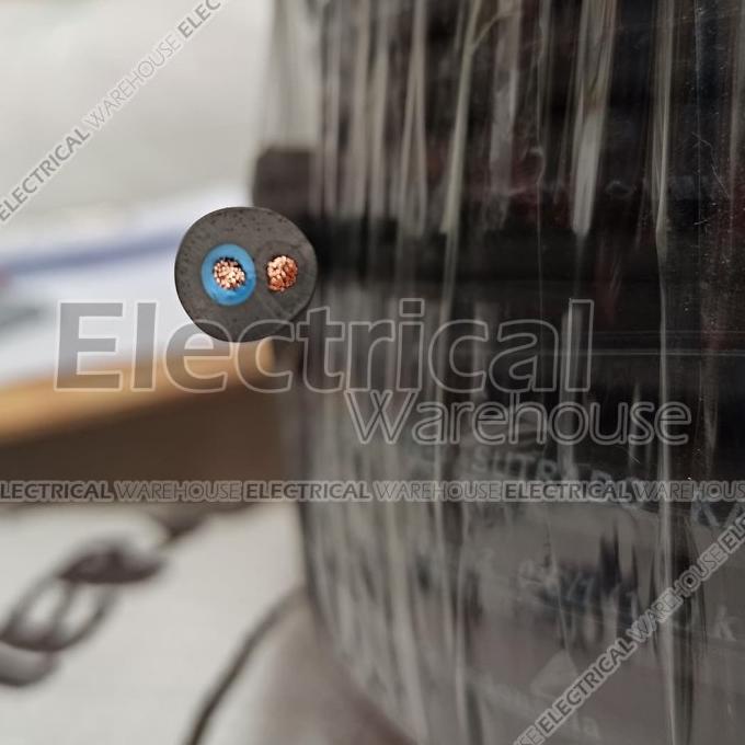 Jual Kabel NYYHY 2x1.5mm2 SUTRADO 100 M (2x1,5mm 2x1.5 2x1,5 mm2) 100M ...