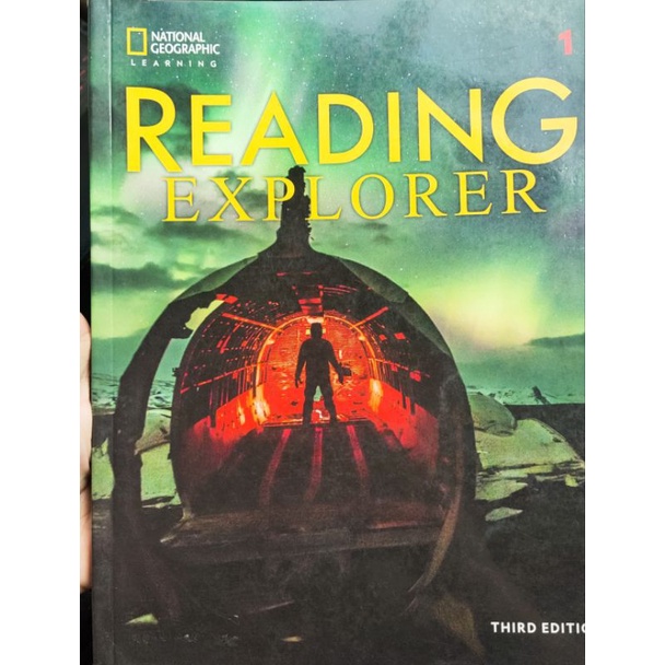 Jual Reading Explorer Third edition 1 | Shopee Indonesia