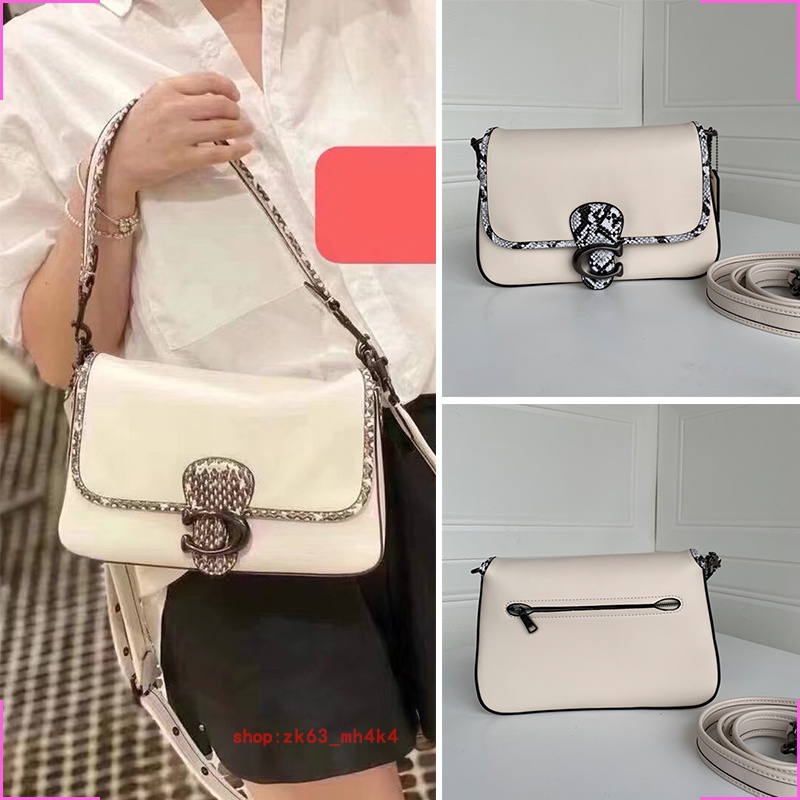 Jual 【SALE】New COACH C5263 C4823 C4821 C5261 Women's Soft Classic ...