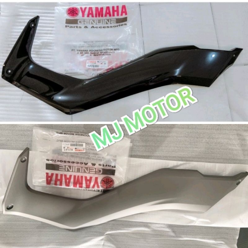 Jual COVER SIDE 3 4 BODY TENGAH DELTA BOX NEW NMAX 2020 B6H KANAN KIRI ...