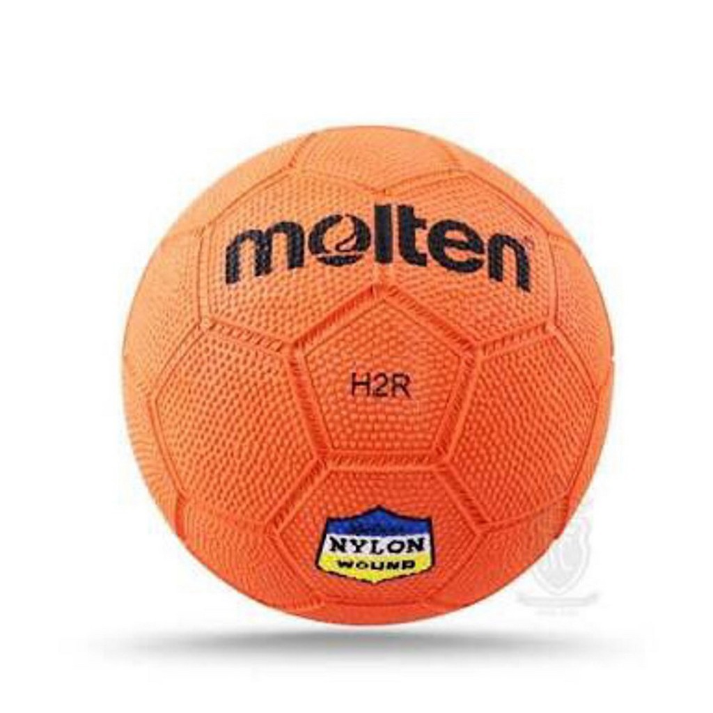 Jual Handball bola tangan molten H2R top sport | Shopee Indonesia