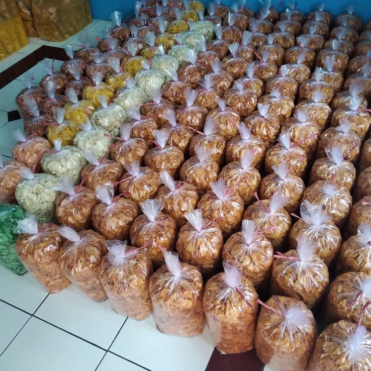 Jual CIMORING 1 KG / MOLRING / CIMOL KERING / MORING TERENAK Free ...