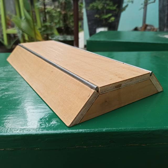 Jual Fingerboard Box 2 lapis maple | Shopee Indonesia