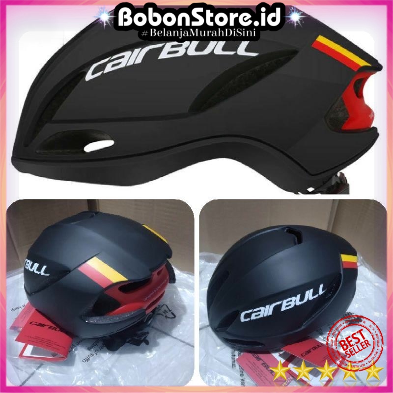 Jual Cairbull Helm Sepeda Cairbull Cb 06 Shopee Indonesia