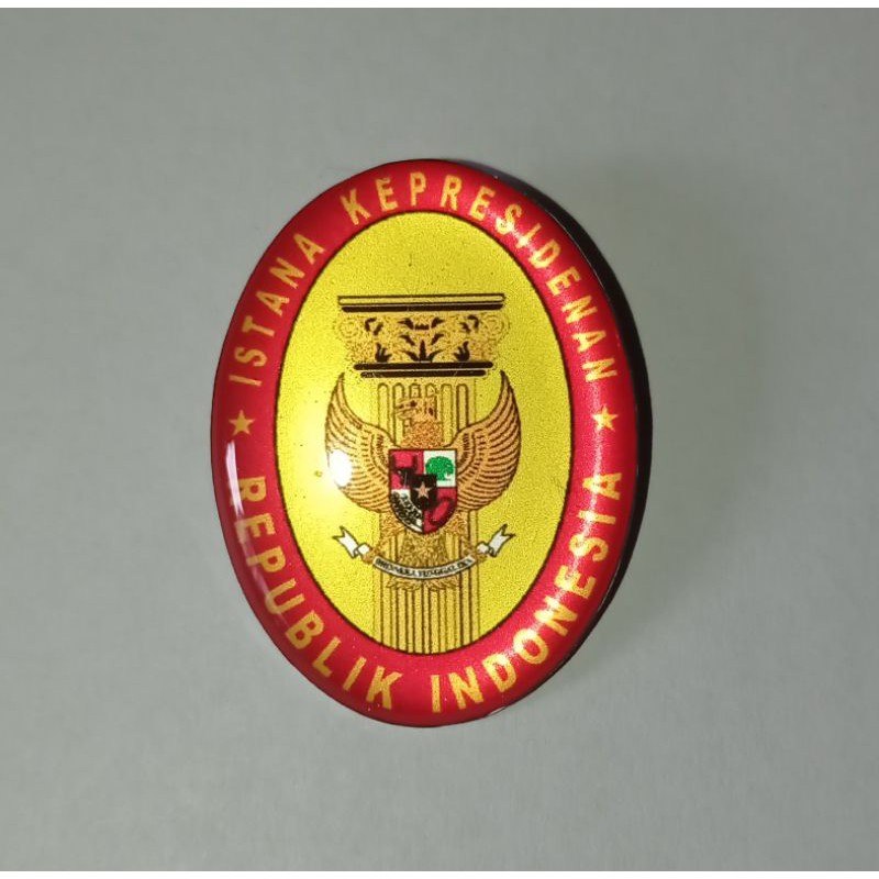 Jual Pin Istana Presiden | Shopee Indonesia