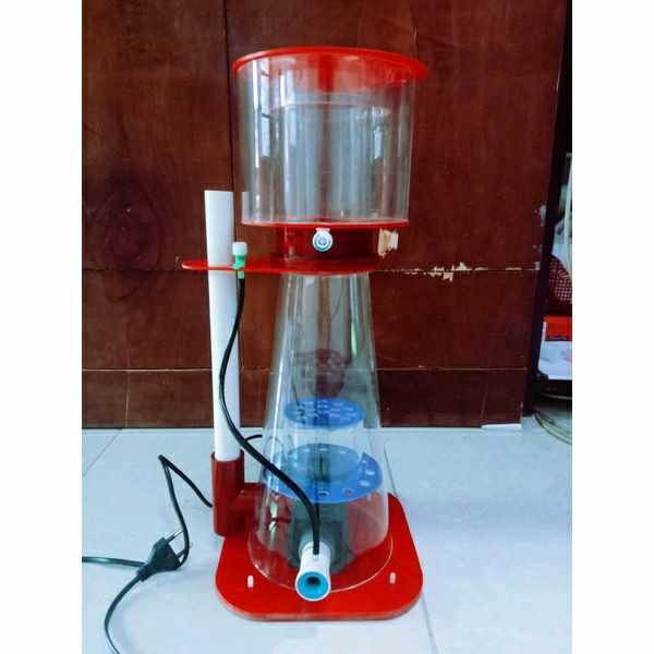 Jual skimer skimmer skymer protein 1000 liter by magelang reef marine ...